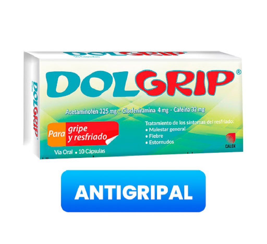 CLORACE 500MG-4MG X 10TABLETAS – Bodegonline.net